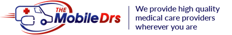 The Mobile Drs | We provide high quality medical care providers ...